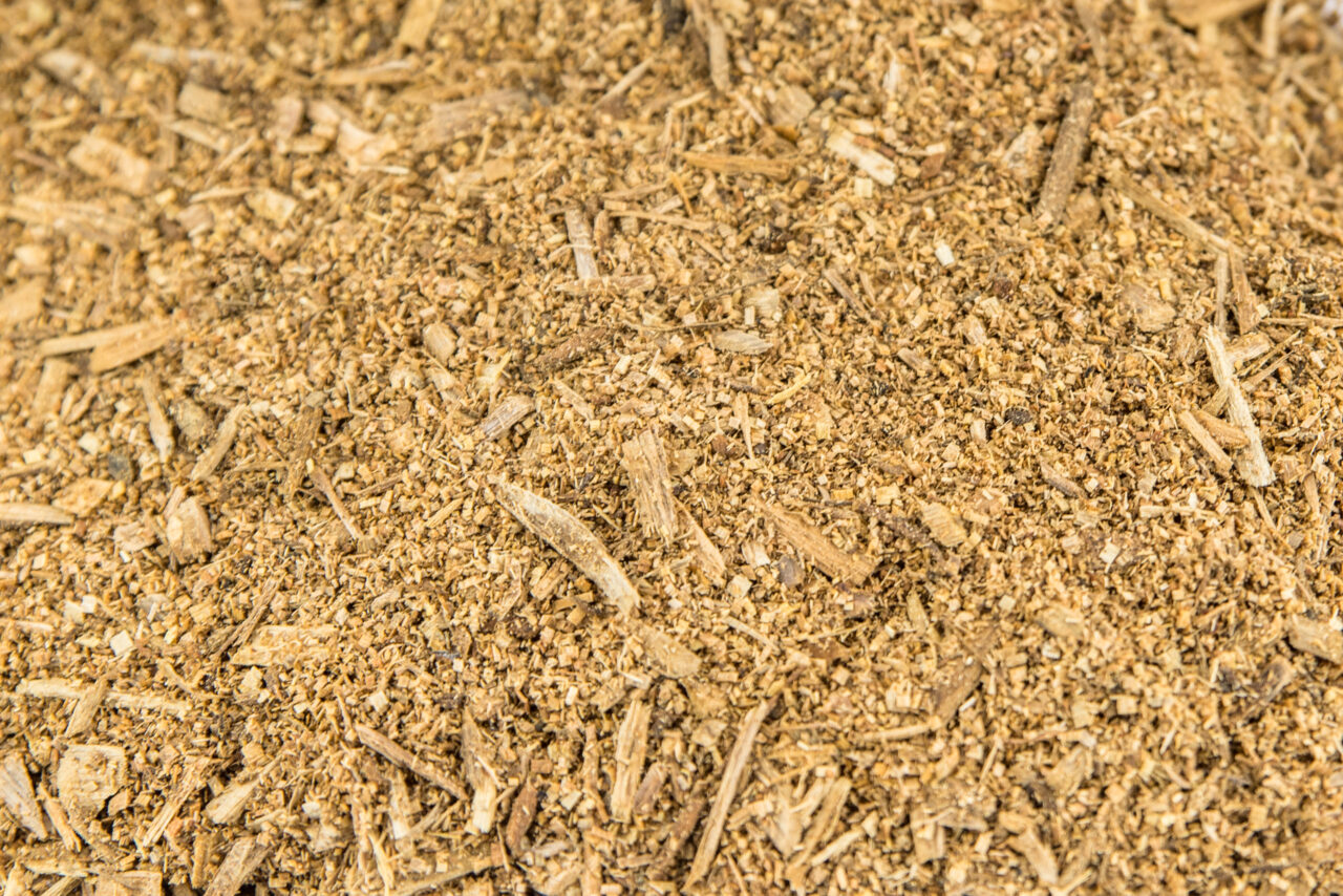 Sawdust - Adler & Sons